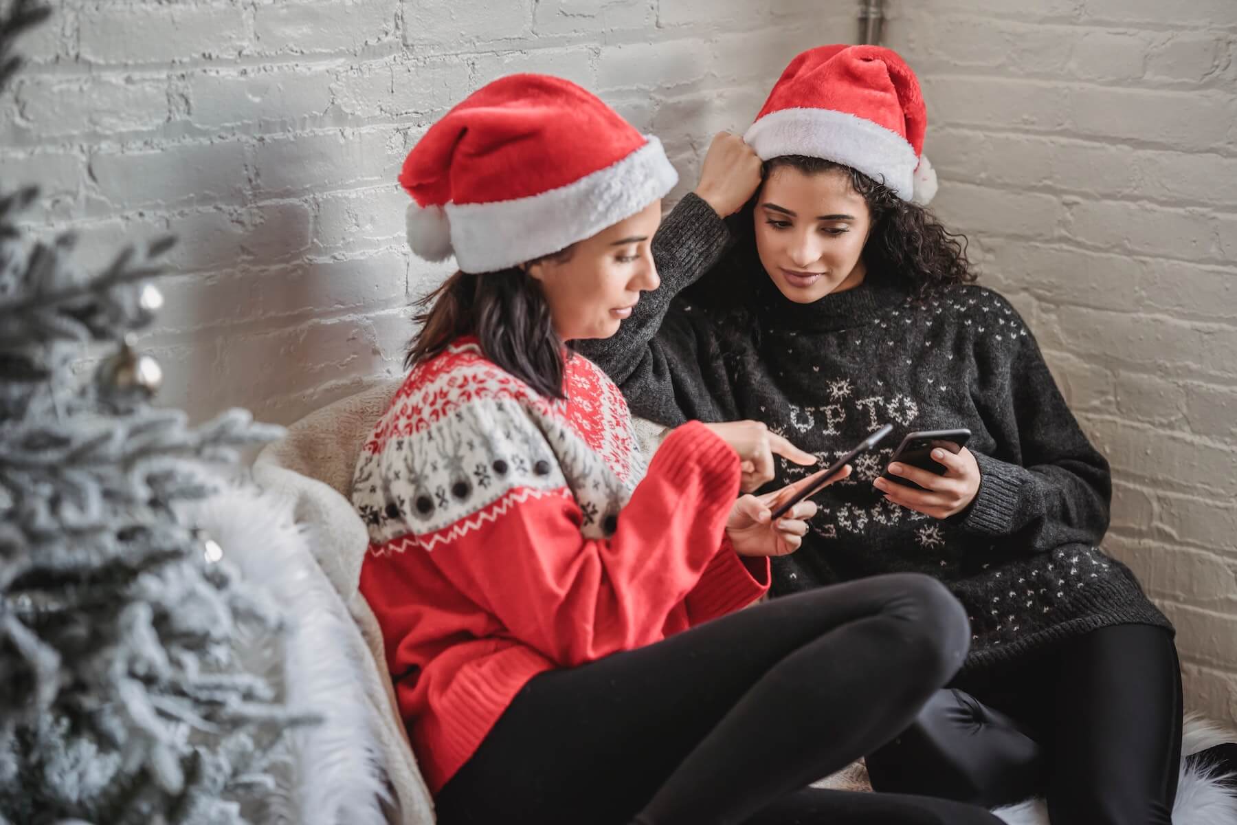 The 5 Worst Christmas Phone Calls You Could Make This Holiday Season ...