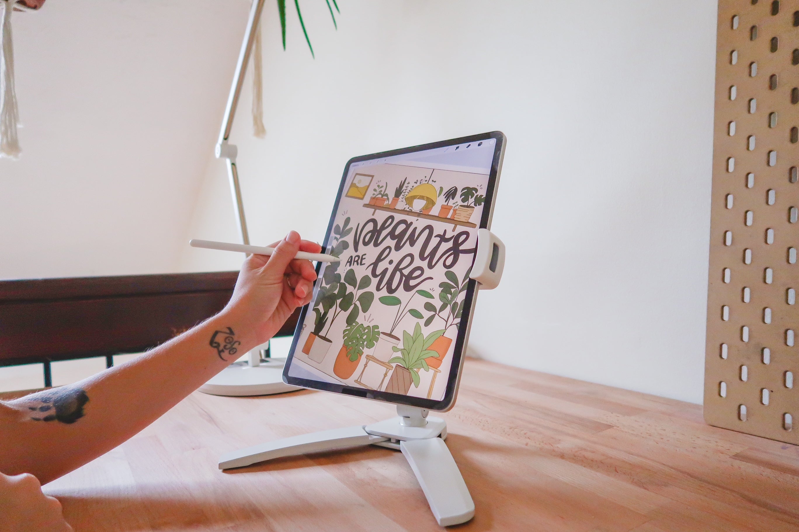 Classic Stands – iRing.com