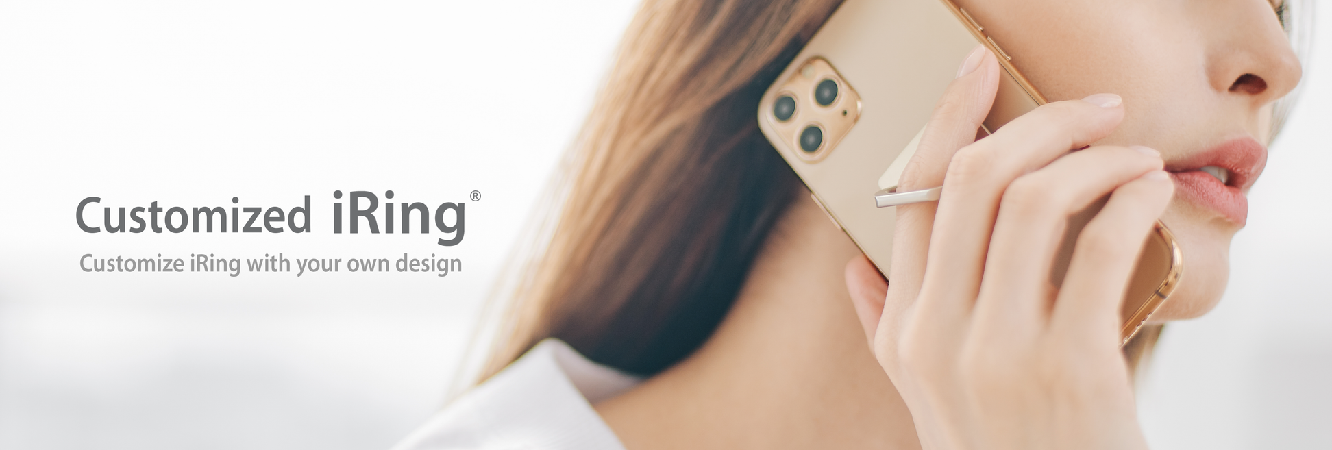Customized Order – iRing.com