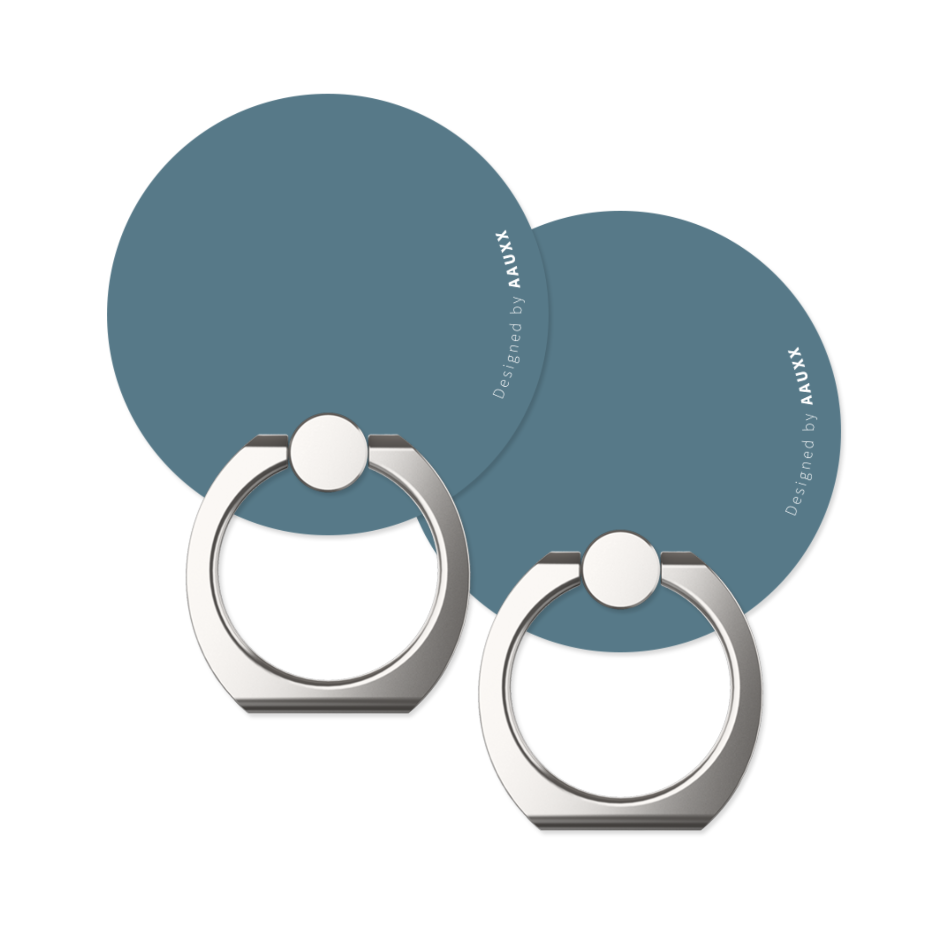 2-Pack iRing POP - Works with Wireless Chargers – iRing.com