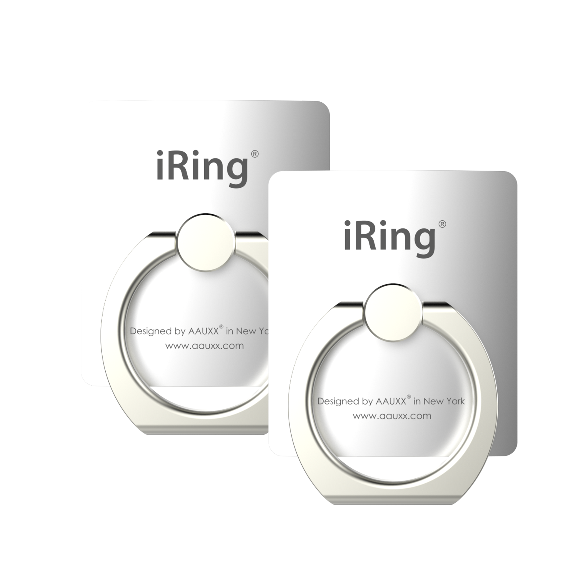 2-Pack iRing Original – iRing.com