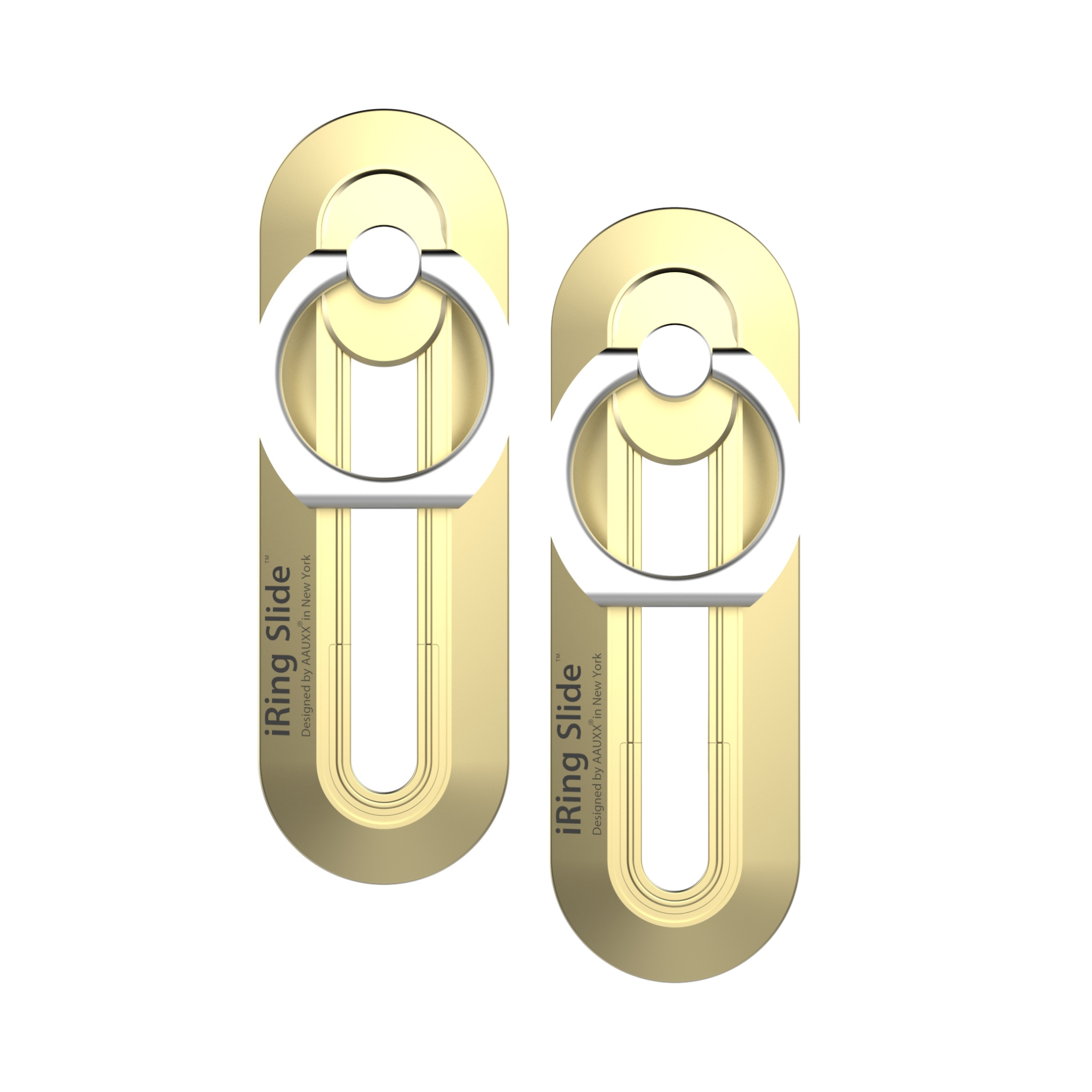 2-Pack iRing Slide - Works with wireless chargers – iRing.com