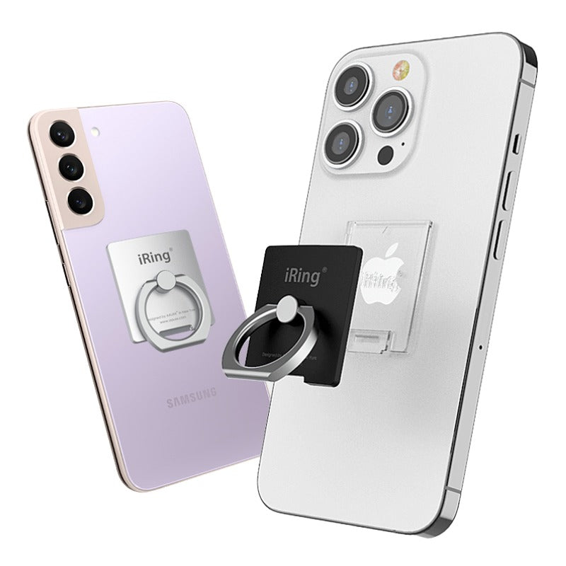iRing Link - Works with wireless chargers – iRing.com